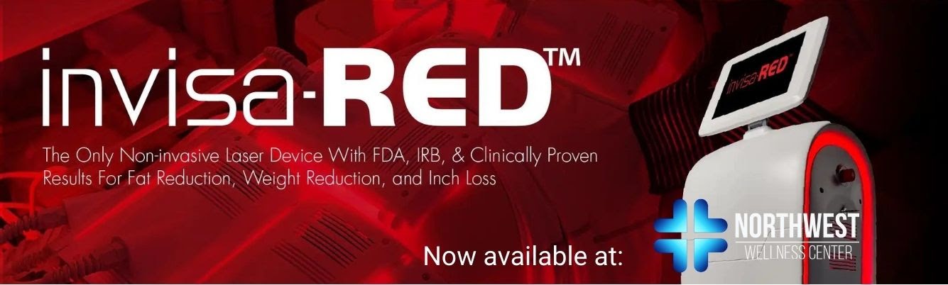 Laser Lipo Weight Loss in Dublin | invisaRED