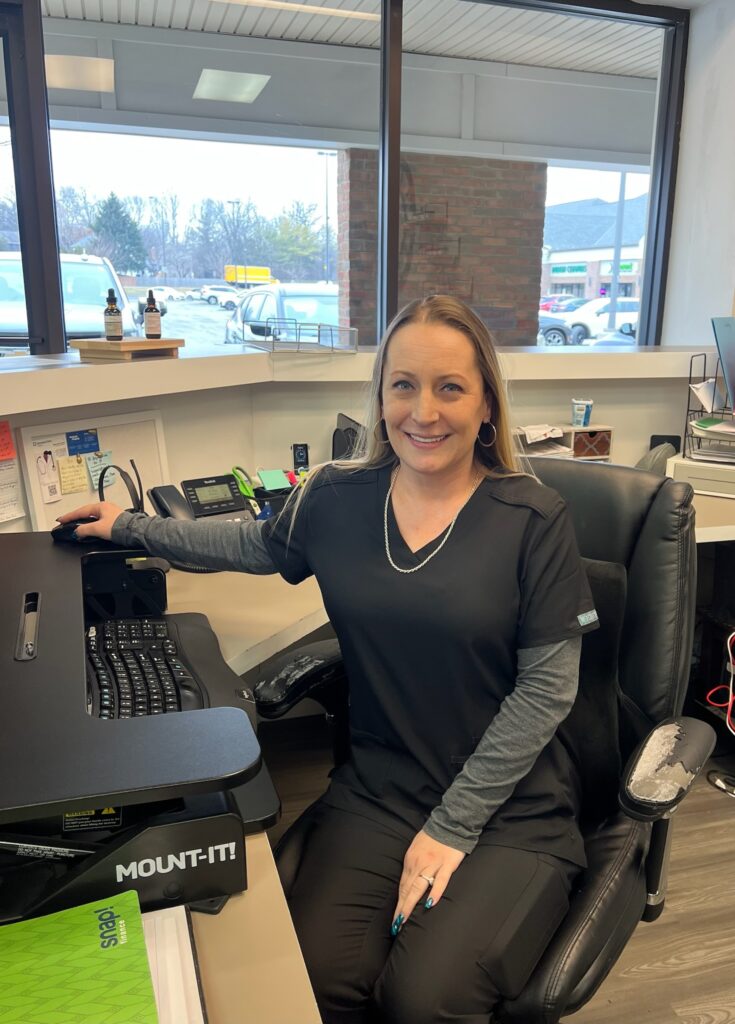 Chiropractic Doctor in Dublin, OH | Northwest Wellness Center